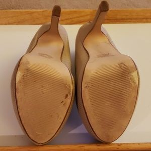 Call It Spring | Shoes | Call It Spring Womens Heals | Poshmark